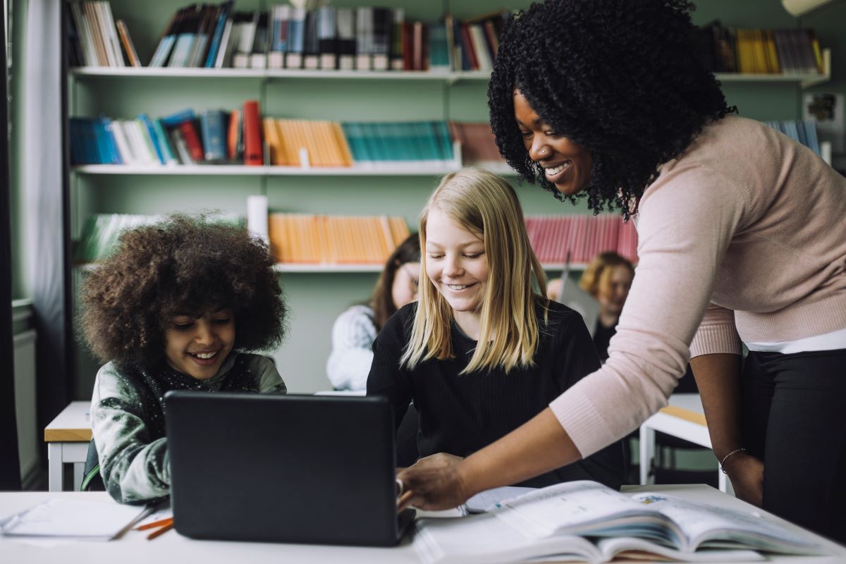 Home | Flexible working in Multi-Academy Trusts and schools