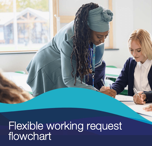 DfE Toolkit | Flexible working in Multi-Academy Trusts and schools